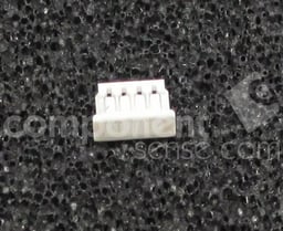 51021-0400 Molex - Card Edge Connectors | Octopart
