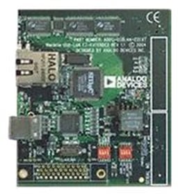 ADZS-USBLAN-EZEXT Analog Devices - 販売代理店、価格比較、データシート | Octopart コンポーネント検索