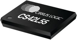 cirrus logic uk