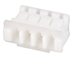 ZHR-4 JST - Card Edge Connectors - Distributors, Price Comparison, and Datasheets | Octopart ...