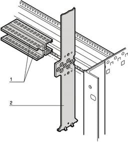 64560-010 Schroff - Enclosures - Distributors, Price Comparison, and ...