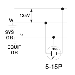 5278-C Leviton - Modular / Ethernet Connectors - Distributors, Price ...