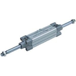 CP96SDB125-200 SMC - Industrial Actuators - Distributors and Price Comparison | Octopart ...