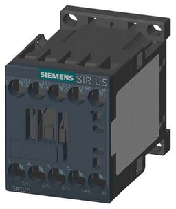 3RT2016-1BB42 Siemens - Industrial Contactors - Distributors, Price ...