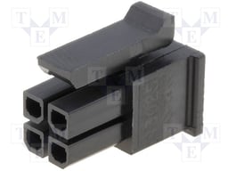 43025-0400 Molex - Power Connectors - Distributors, Price Comparison ...