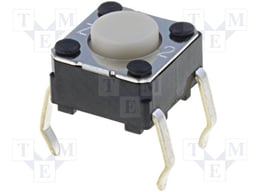 B3F-1000 Omron - Tactile Switches - Distributors, Price Comparison, and ...