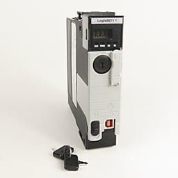 1756-L71 Allen Bradley - Integrated Circuits (ICs) - Distributors ...