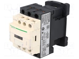 LC1D09M7 Schneider Electric - Industrial Contactors - Distributors ...