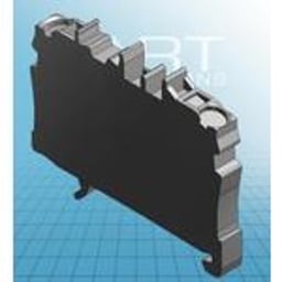 2002-1201 WAGO - Terminal Blocks - Distributors, Price Comparison, and ...