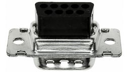 205204-4 TE Connectivity - D-Sub Connectors - Distributors, Price ...