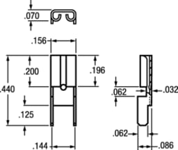 3534 Keystone - Terminals - Distributors, Price Comparison, and ...