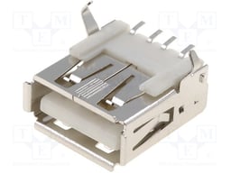 DS1095-BNM0 Connfly - USB Connectors - Distributors, Price Comparison, and Datasheets | Octopart ...