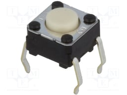 B3F-1000 Omron - Tactile Switches - Distributors, Price Comparison, and ...