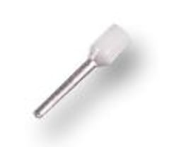 E0508-WHITE Multicomp - Terminals - Distributors, Price Comparison, and ...