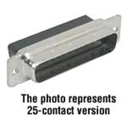 205204-4 TE Connectivity - D-Sub Connectors - Distributors, Price ...