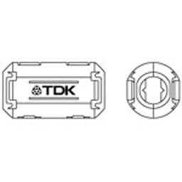 ZCAT3035-1330 TDK - Power Cords - Distributors, Price Comparison, and ...