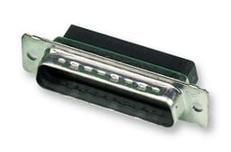 205204-4 TE Connectivity - D-Sub Connectors - Distributors, Price ...