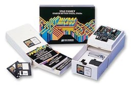 stmicroelectronics uk