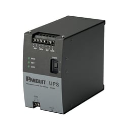 UPS003024024015 Panduit - Uninterruptible Power Supply (UPS ...
