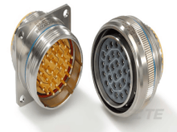 ZPF000000000033828 TE Connectivity / DEUTSCH - Circular Connectors - Distributeurs, comparaison ...