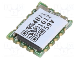 RN4871U-V/RM118 Microchip - RF Transceiver Modules and Modems ...
