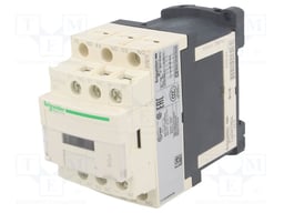 CAD32BD Schneider Electric - Industrial Contactors - Distributors ...
