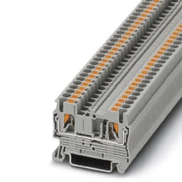3209510 Phoenix Contact - Terminal Blocks - Distributors, Price Comparison, and Datasheets ...