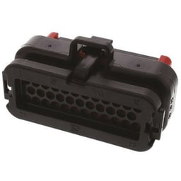 776164-1 TE Connectivity - Rectangular Connectors - Distributors, Price ...