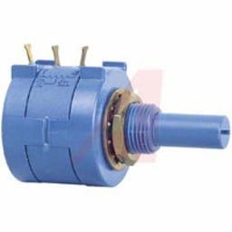 3590S-2-103L Bourns - Variable Resistors and Potentiometers ...