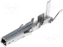 39-00-0038 Molex Mini-Fit Crimp Terminal Female 18-24 AWG - 500pcs ...