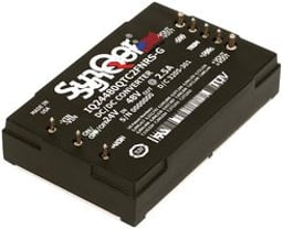 Synqor Power Supply Modules | Buy Power Supply Modules & Other Synqor ...