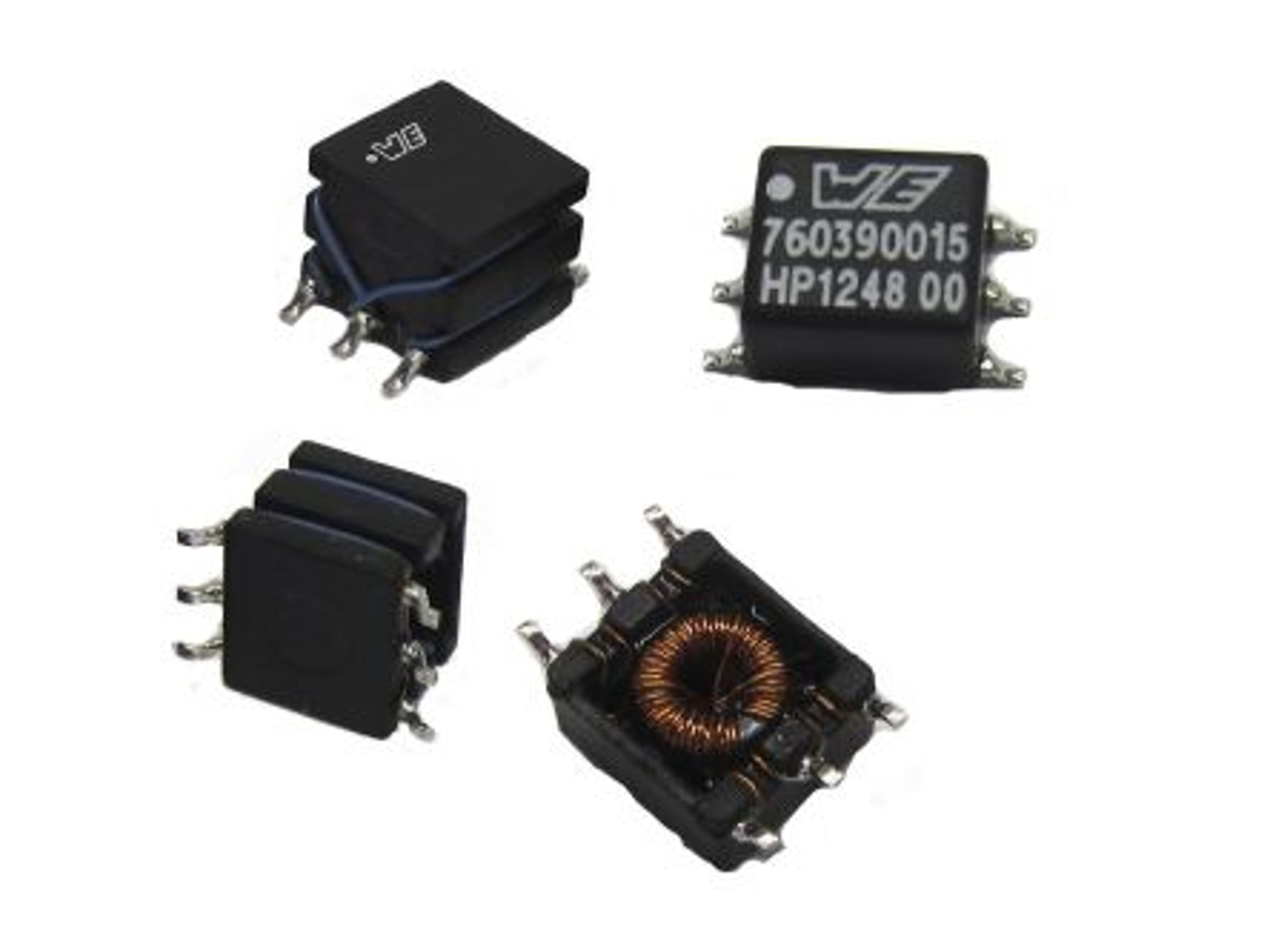 Electrical Transformers | Find Transformer Components - Octopart ...