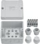 D9045 Hensel - Enclosures - Distributors and Price Comparison ...