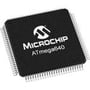ATMEGA640-16AU Microchip - Microcontrollers - Distributors, Price ...