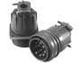 MS3102E18-1P Amphenol - Circular Connectors - Distributors, Price ...