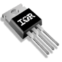 IRL7833PBF Infineon - MOSFETs - Distributors, Price Comparison, and ...