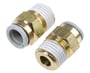 KQ2H08-02AS SMC - Pneumatics - Distributors, Price Comparison, and Datasheets | Octopart ...