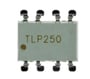 TLP250(F) Toshiba - Optocouplers - Distributors, Price Comparison, and ...