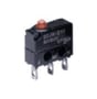 D2JW-011-MD Omron - Snap Action / Limit Switches - Distributors, Price Comparison, and ...