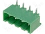 2EDGRC-5.08-04P-14-00A(H) Degson - Connectors - Distributors, Price Comparison, and Datasheets ...