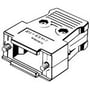XM2S-0913 Omron D Sub Connector and Components available at Octopart