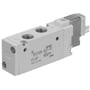 SYJ712-5LZ-01 SMC - Distributors, Price Comparison, and Datasheets | Octopart component search