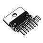 L296 STMicroelectronics - Voltage Regulators - Switching - Distributors ...
