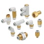 KQ2H04-M5N SMC Pneumatics available at Octopart