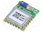 RN4871-V/RM118 Microchip - RF Receivers, Transceivers - Distributors ...