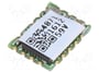RN4871U-V/RM118 Microchip - RF Receivers, Transceivers - Distributors ...