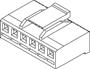 51067-0600 Molex - Connectors - Distributors, Price Comparison, and Datasheets | Octopart ...